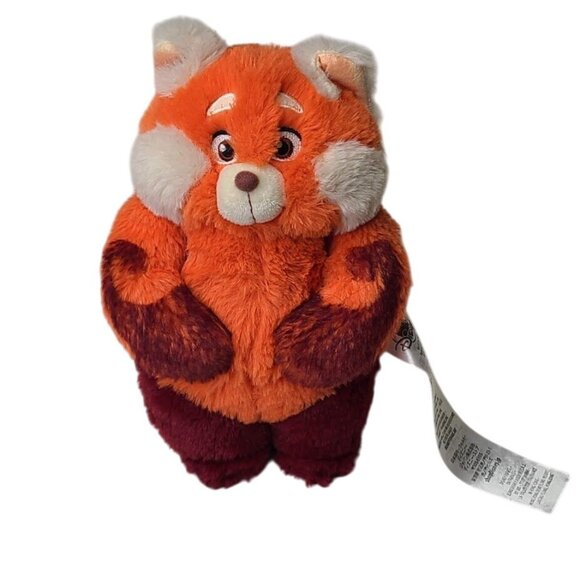 Disney | Toys | Disney Store Official Turning Red Mei Panda Pixar Movie ...
